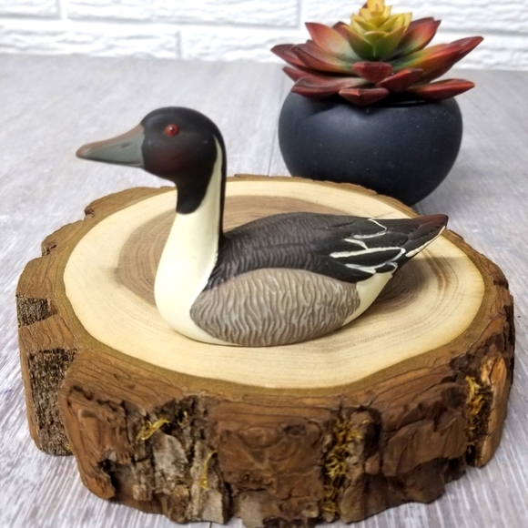 Avon | Accents | Pintail Duck Vintage Avon 984 | Poshmark